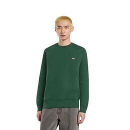 Dickies Sweatshirt 'Oakport' male Green size XXL