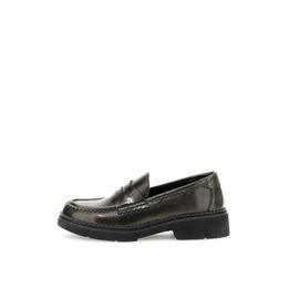 Café Noir CAFè NOIR Slipper Damen Größe 35 anthrazit