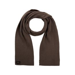 Camel Active Scarf male Brown size One Size