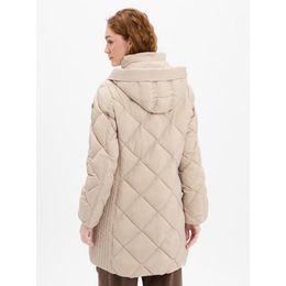 Fuchs & Schmitt Fuchs Schmitt Mantel Damen Größe S/M sand Wintermantel