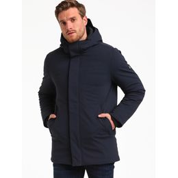 GABBIANO Winterparka 'modern winter Magnetic' Herren Gr&ouml;&szlig;e L navy