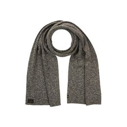 Camel Active Scarf male Blue, Grey size One Size