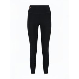 Urban Goddess Yoga & Activewear Leggings 'Isara 7/8 Yoga' female Black size L