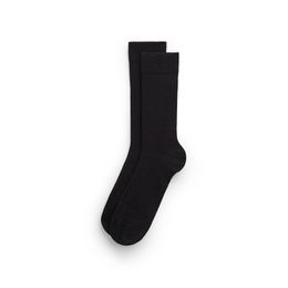 Iuman Intimissimi Uomo Socks male Black size 44-45