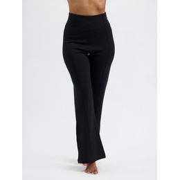 Urban Goddess Yoga & Activewear Sporthose 'Cayha' Damen Gr&ouml;&szlig;e XL schwarz