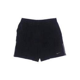 Nike Shorts Herren Gr&ouml;&szlig;e 34 Second Hand schwarz