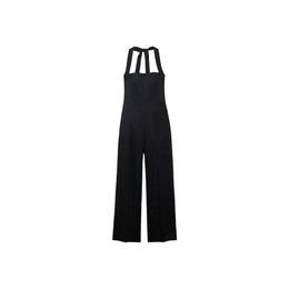 Mango Overalls 'Jumy' female Black size L
