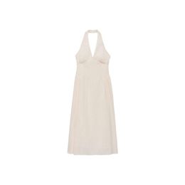 Mango Dress 'Valentin' female White size S