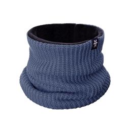 Manufaktur13 Tube Scarf 'Neckwarmer' female Blue size One Size