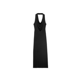 Mango Kleid 'Halt' Damen Gr&ouml;&szlig;e 36 schwarz Winterkleid
