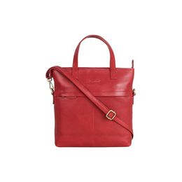 Benthill Shopper female Red size One Size