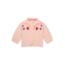 Noppies Knit Cardigan 'Manti' girl Pink size 92