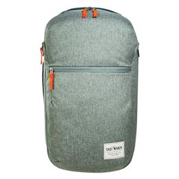 Tatonka Laptop Bag male Green size One Size