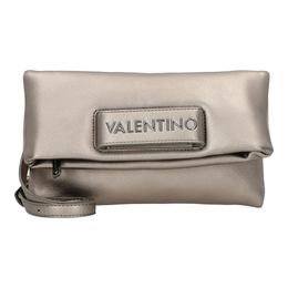Valentino Clutch 'Encanta' female Silver size One Size
