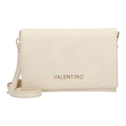 Valentino Clutch female Beige size One Size