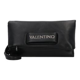 Valentino Clutch 'Encanta' Damen Gr&ouml;&szlig;e One Size schwarz / silber