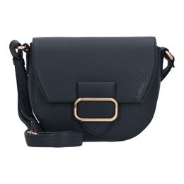 Gabor Crossbody Bag 'Melora' female Blue size One Size