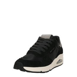 Skechers Sneakers 'UNO' male Black size 48,5