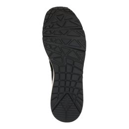 Skechers Sneaker 'UNO' Herren Gr&ouml;&szlig;e 48.5 schwarz
