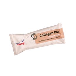 forever young Collagen Bar Haselnuss-Schoko