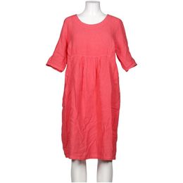 Heidekönigin Kleid Damen Größe L Second Hand pink