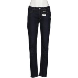Levi's LEVI'S Jeans Damen Größe 28 Second Hand marine