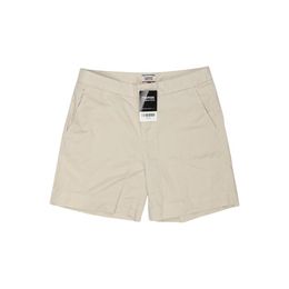 Tommy Jeans Shorts Damen Größe M Second Hand beige