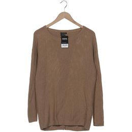 Massimo Dutti Pullover Damen Größe L Second Hand braun