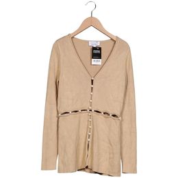 & other stories & Other Stories Strickjacke Damen Gr&ouml;&szlig;e M Second Hand beige