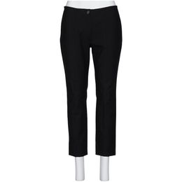 Betty Barclay Stoffhose Damen Größe XL Second Hand schwarz