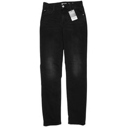 Mustang Jeans Damen Gr&ouml;&szlig;e 25/26 Second Hand schwarz