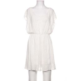 Guess Kleid Damen Gr&ouml;&szlig;e S Second Hand wei&szlig;