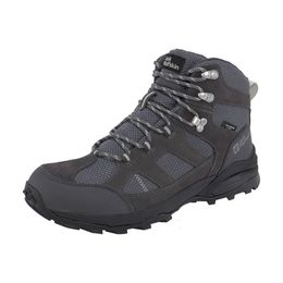 Jack Wolfskin Boots Herren Gr&ouml;&szlig;e 44.5 anthrazit / basaltgrau