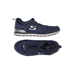 Skechers Sneaker Damen Größe 39 Second Hand bunt