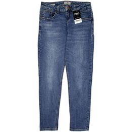LTB Jeans Damen Gr&ouml;&szlig;e 26 Second Hand blau