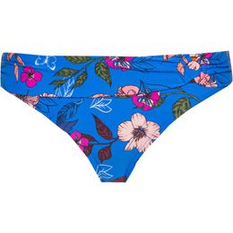 s.Oliver Bikini Bottoms female Blue size 36
