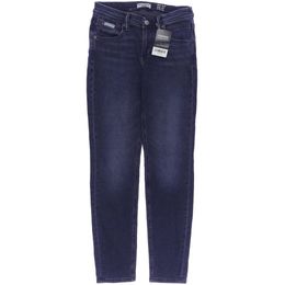 Marc O'Polo Marc O'Polo Jeans Damen Größe 26 Second Hand marine