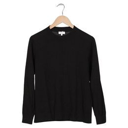 s.Oliver Pullover Damen Größe M Second Hand schwarz