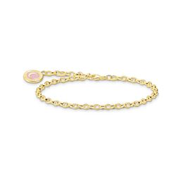 Thomas Sabo Bracelet female Gold size 17