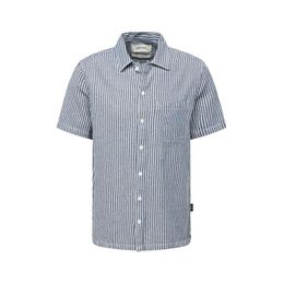 DEDICATED. Button Up Shirt 'Brantevik' male Blue size L