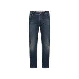 CAMP DAVID Jeans male Blue size 42