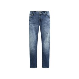 CAMP DAVID Jeans male Blue size 38