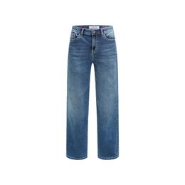 SOCCX Jeans female Blue size 27