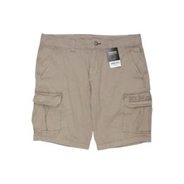 Napapijri Shorts Herren Gr&ouml;&szlig;e 32 Second Hand beige