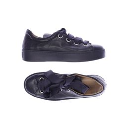 Pomme D'or Halbschuh Damen Größe 36.5 Second Hand marine