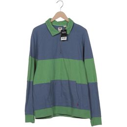 Levi's LEVI'S Sweater Herren Größe L Second Hand blau