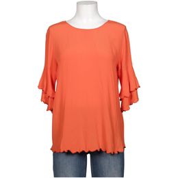 Riani Bluse Damen Gr&ouml;&szlig;e M Second Hand orange