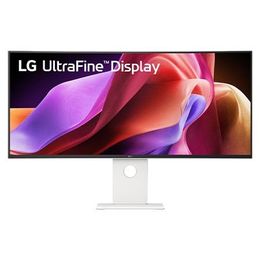 LG UltraFine&trade; 40 &Prime; Nano IPS Black 5K2K mit Thunderbolt&trade; 5 40U990AW