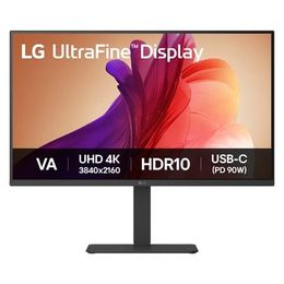 31,5 &Prime; UltraFine&trade; Display mit 4KUHD 32U720AB