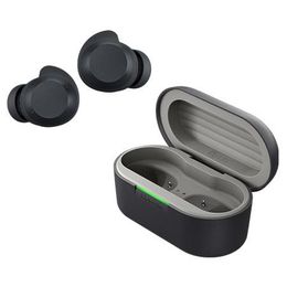 LG xboom Buds von will.i.am Bluetooth-Ohrh&ouml;rer xboom Signature Sound mit Graphen-Treiber xboom BUDS